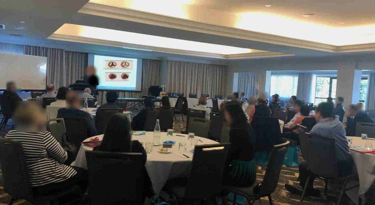 CPD Events for Doctors | Business Development for Doctors